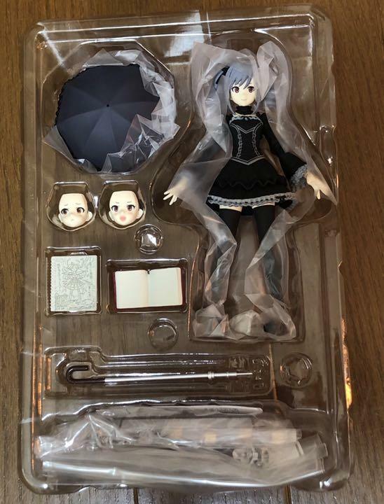 figma Idolmaster Cinderella Girls: Kanzaki Ranko Figure #215 Max ...