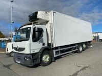 Commercial Articulated Lorries for sale | eBay