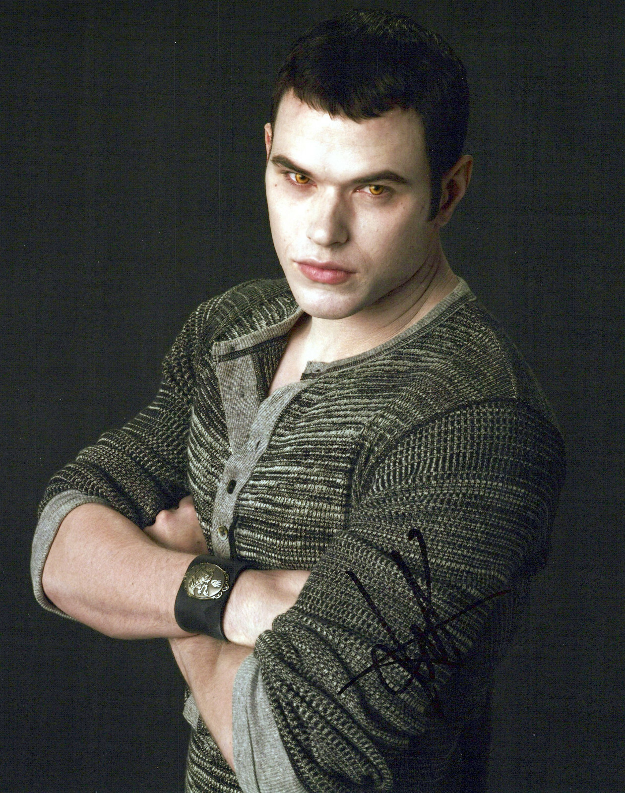 Emmett Cullen