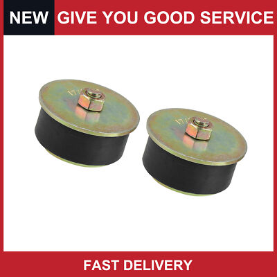 Universal Freeze Plug Expansion Plug Fit Hole 1-7/8" to 2" 47-50mm Pack ...