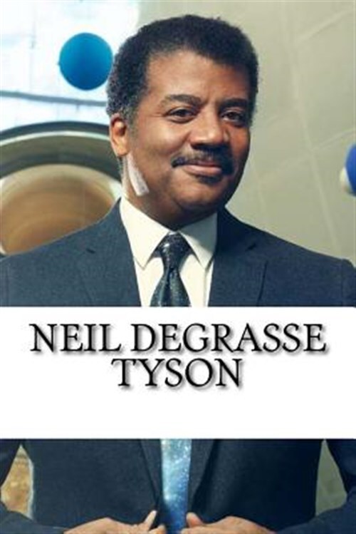 Neil Degrasse Tyson Biography Height Life Story Curriculum Vitae