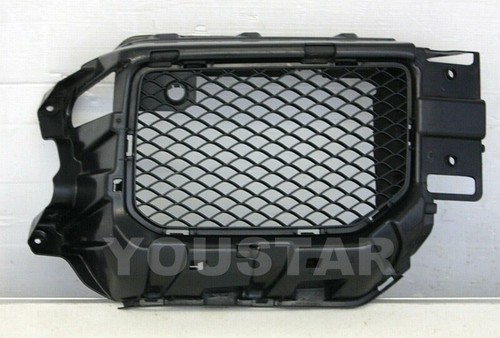 EXPRESS Mercedes W463 4X4 G63 G65 AMG G Wagon Right Front Bumper Mesh ...