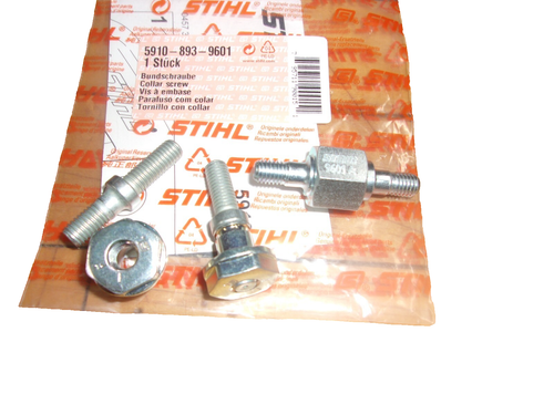 Stihl Captive Nut Bar Stud Kit 8m MS 261 362 0000-995-0806 #GM-P1E2 | eBay