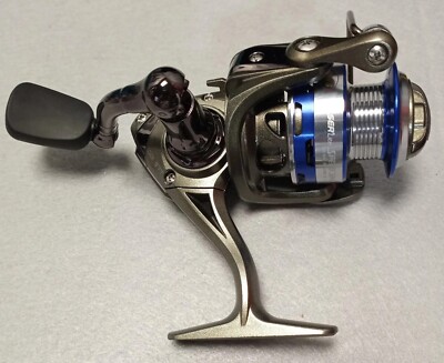 Baitcasting - Lew Laser