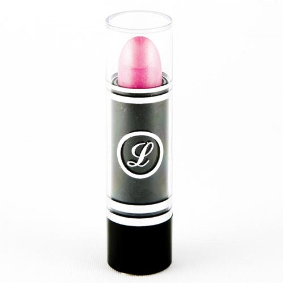 Laval Lipstick Pure Colour Lipstick Long Lasting Moisturising Lipstick ...