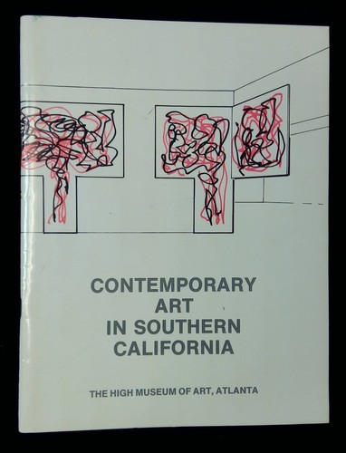 Clark V Poling / Contemporary Art in Southern California April 26-June ...