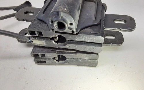 Volvo V40 Cross country 2014 bonnet hood lock catch 31371016 LGI83317 ...