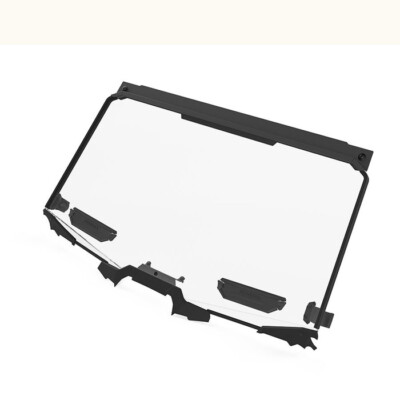 NEW HONDA OEM FULL POLY VENTED WINDSCREEN - 0SR73-HL6-A00 | eBay