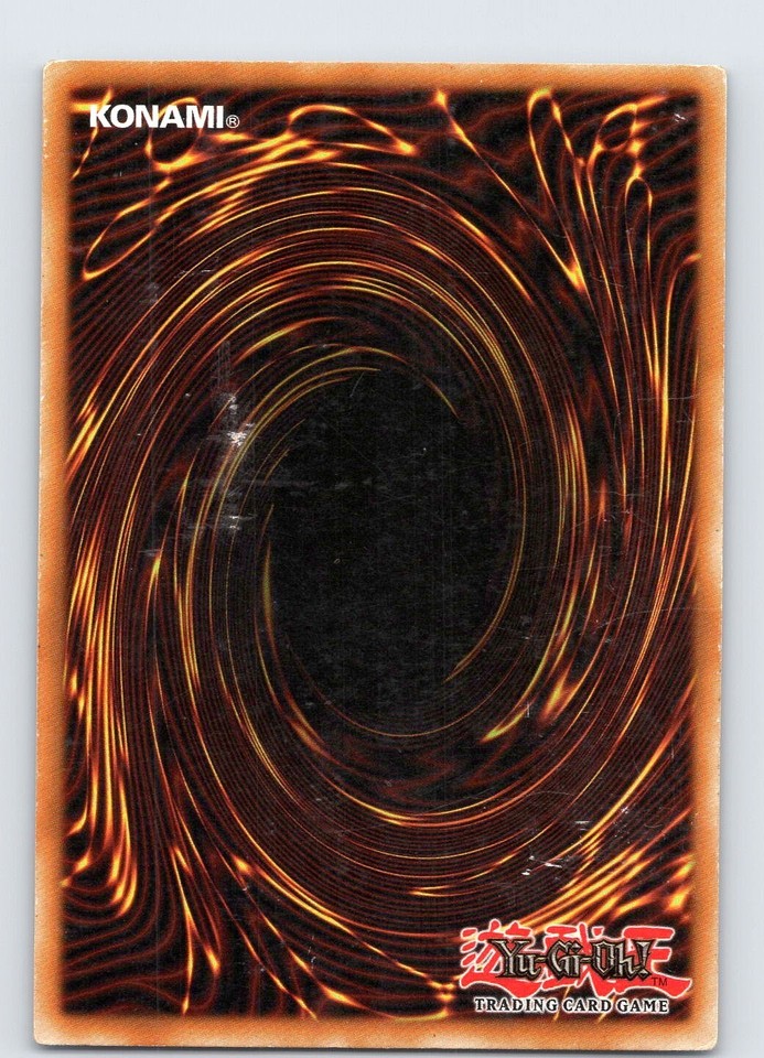 Yu-Gi-Oh TCG Magical Space Typhoon YSKR-EN032 1st Edition Regular ...