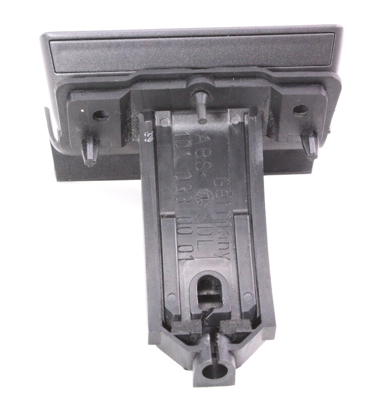 Parking Brake Release Pull Handle 04-06 VW Phaeton - 3D1 712 305 | eBay
