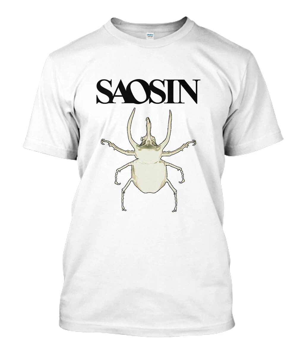 Saosin Beetle
