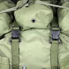 ALICE Pack Quick Release Black Buckle Upgrade Kit - Fits Medium or ...