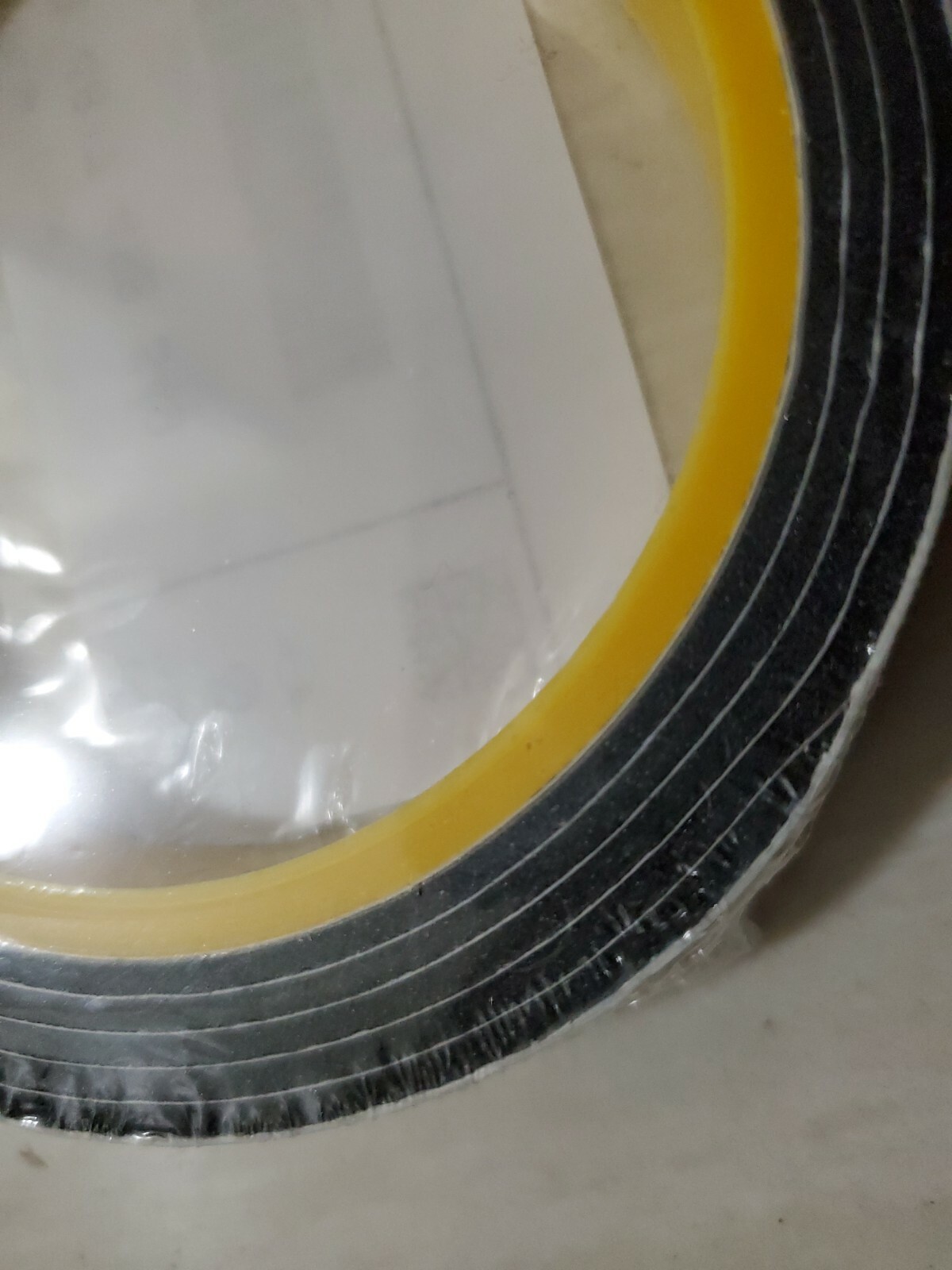 51487458549 - Sound insulation windshie - BMW OEM genuine part Brand ...