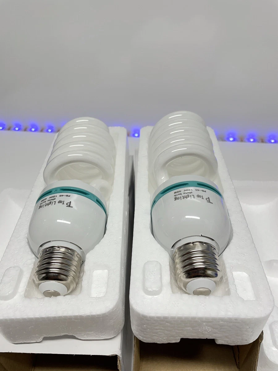 45w Bulb