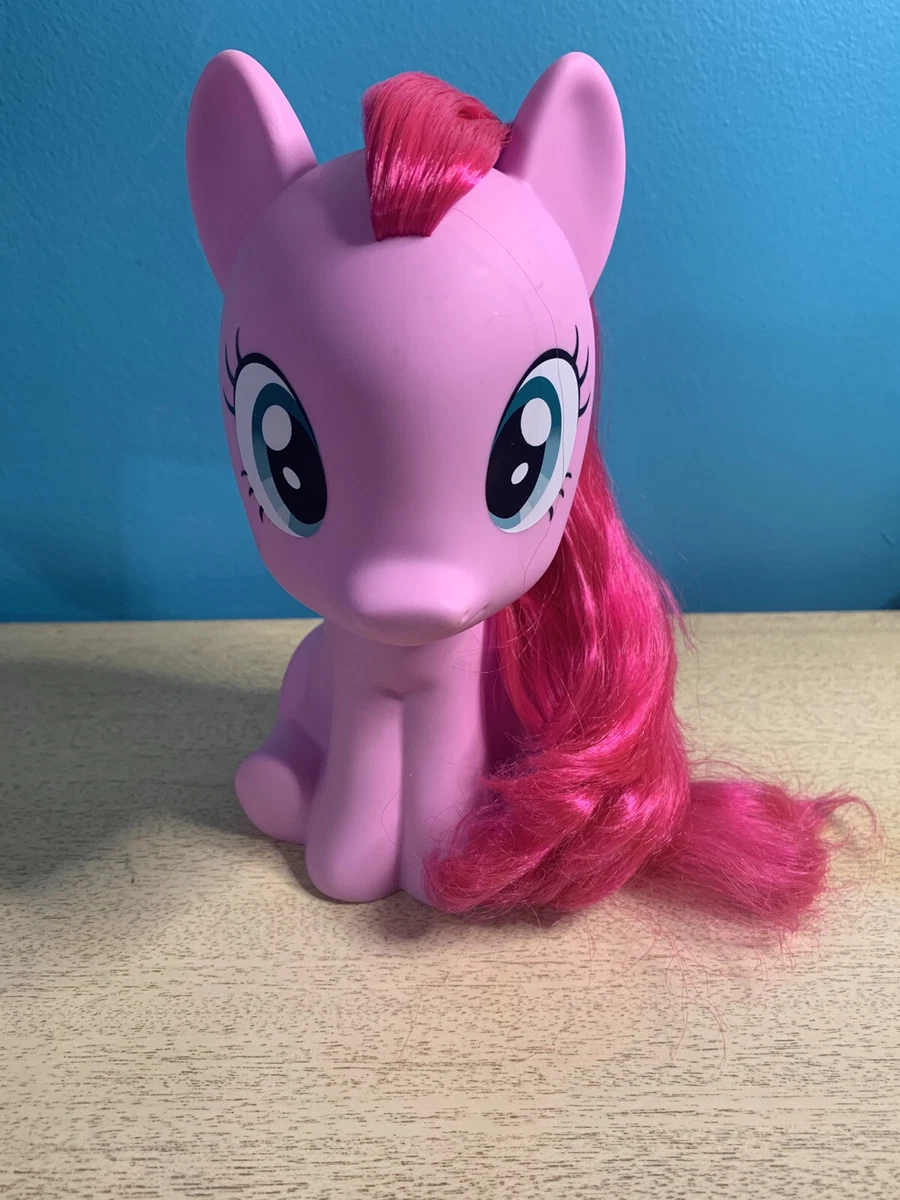 Play Like Pinkie Pie