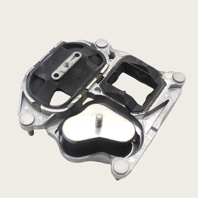 3X Engine Transmission Mounts for Audi S6 S7 RS7 A8 S8 4.0T 2012-2018 ...