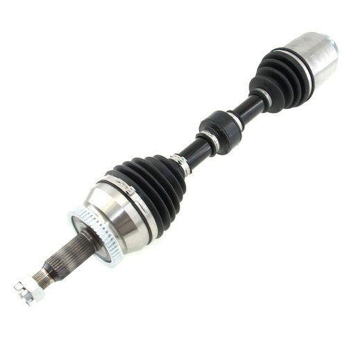 Pair of Outer Axle Shaft For 2019-20 KIA Sorento 3.3L 49501C5480 ...