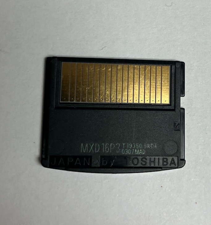 Olympus 16MB xD Picture Card Camera Memory Card | eBay