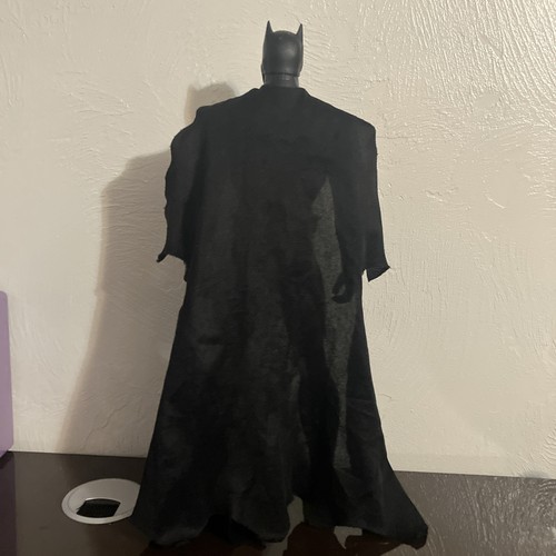 Batman Large 2014 Jakks Pacific 20 inches DC Comics Big Figure | eBay
