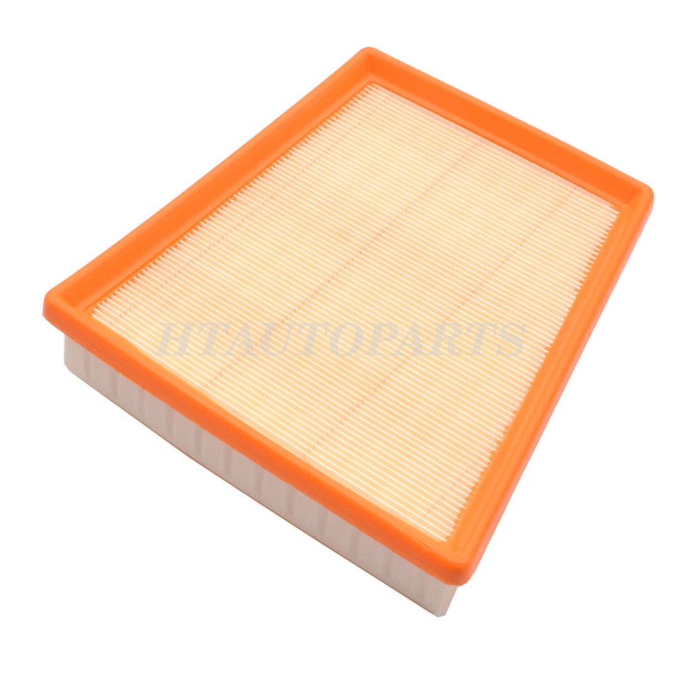 For Bentley Continental Flying Spur GT GTC Air Filter Set 3W0129319 ...