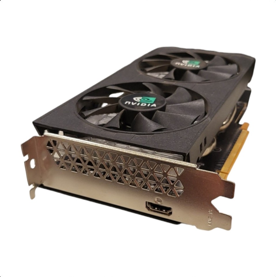 NVIDIA RTX 3060M 6GB GDDR6 Graphics Card GPU | eBay