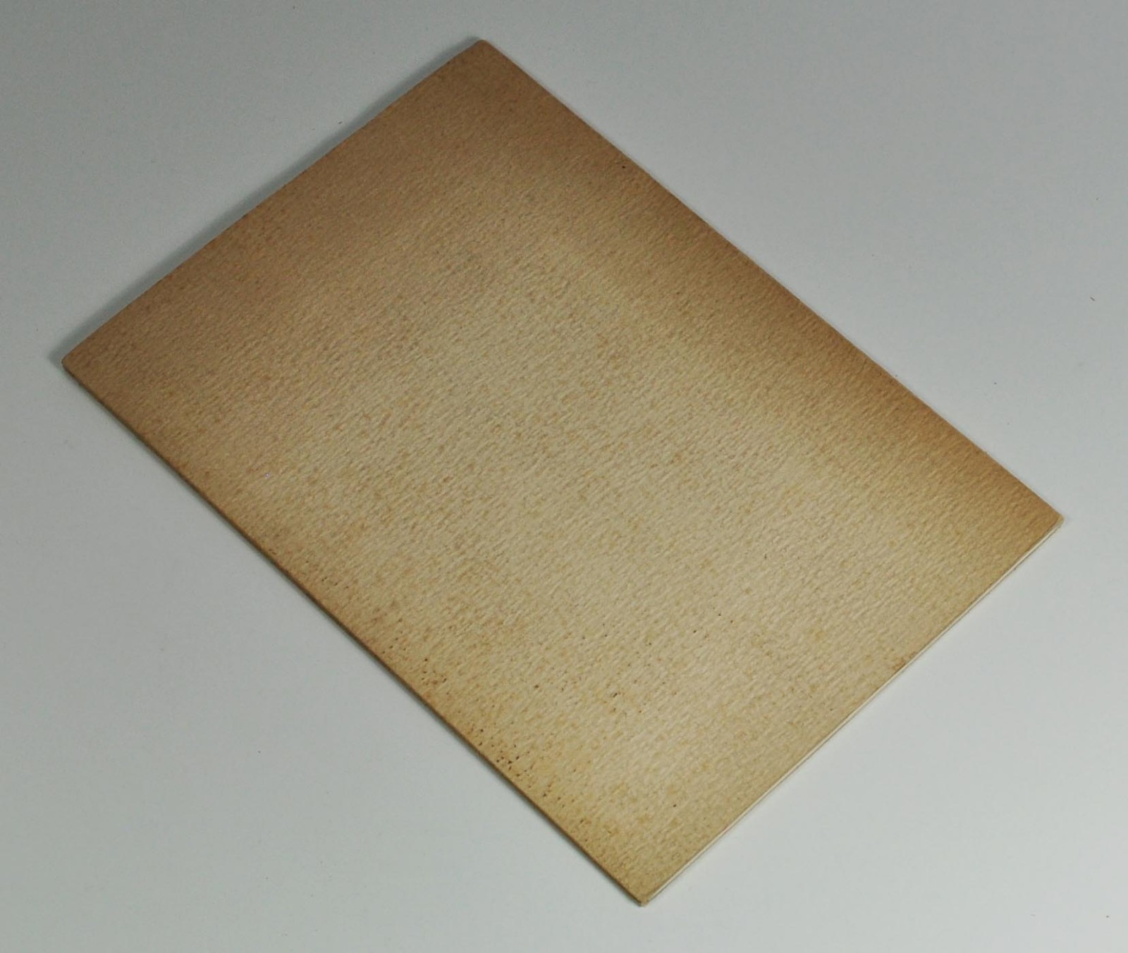 LESCURE Jean "Coulot, peintures" Galerie Pierre Domec, 1961. Envoi de J ...