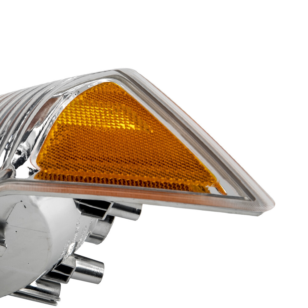 Left Front Marker Signal Lamp Corner Parking Light LH for Jeep Compass ...