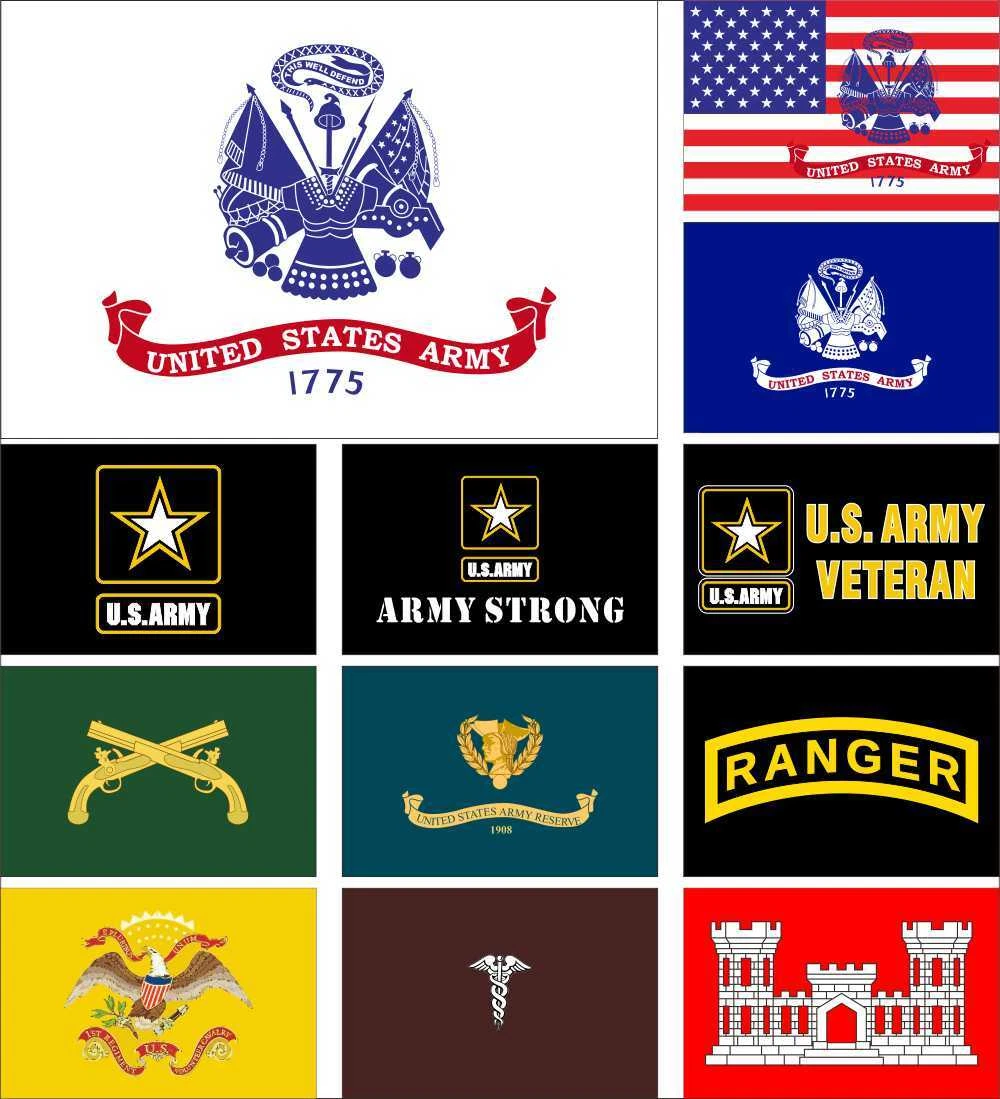Army Reserves Logo