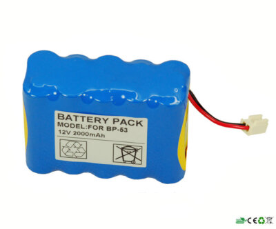 BP-53 Battery for TOP TOP -5300 TOP corporation TOP-5300 Top-3300 | eBay