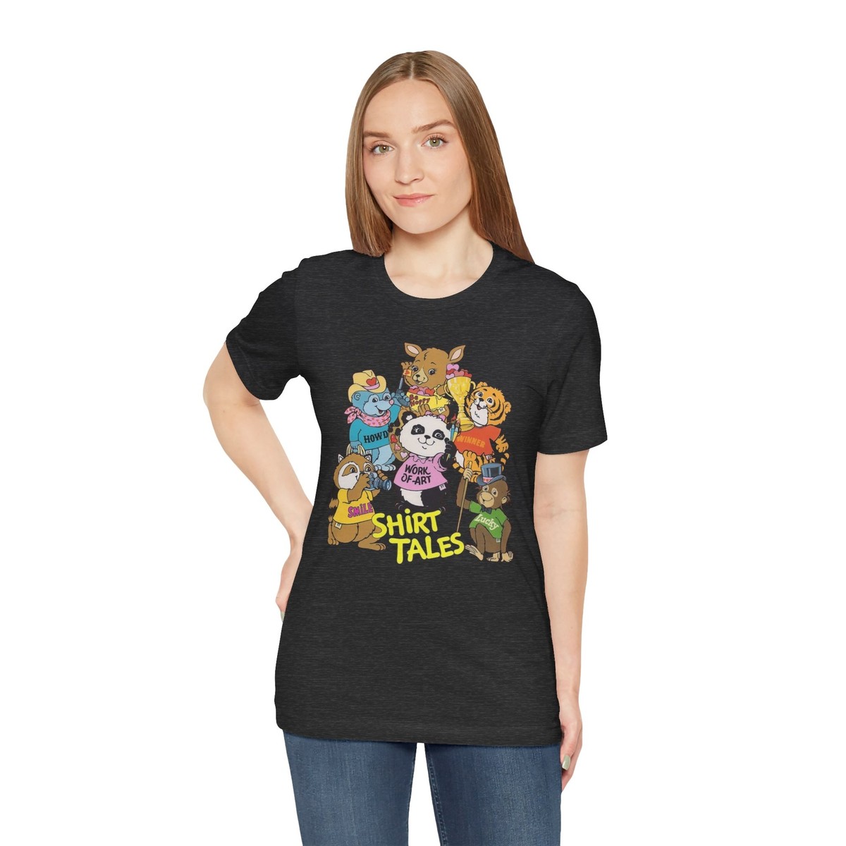 Shirt Tales Shirt Tales (@shirttalesnyc) • Instagram Photos And