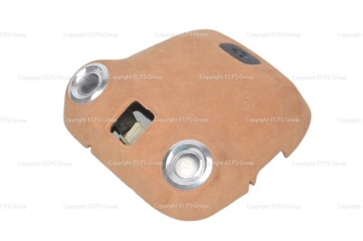 Aston Martin DB9 DBS Vantage Virage Rapide Headliner dome light trim ...