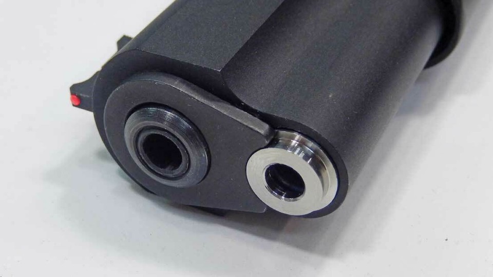 Recoil Spring Plug, Colt / Umarex 1911-22LR from NicTaylor00 ...