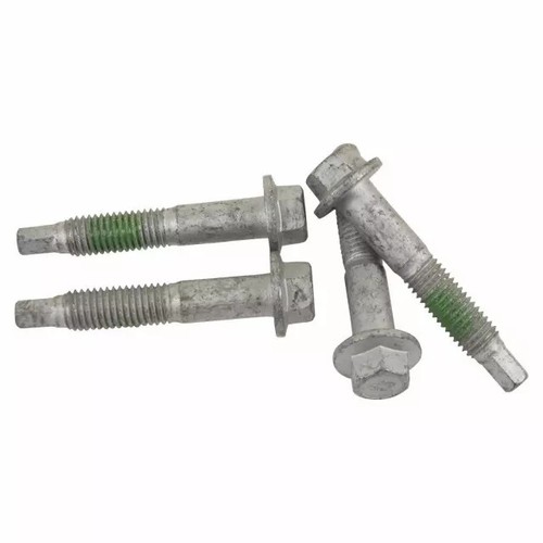 Genuine Ford Lower Control Arm Mount Bolt W716075-S442 | eBay