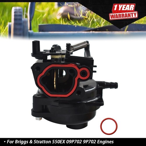Carb For Briggs & Stratton 550EX 09P702 9P702 Engines Replaces 799584 ...