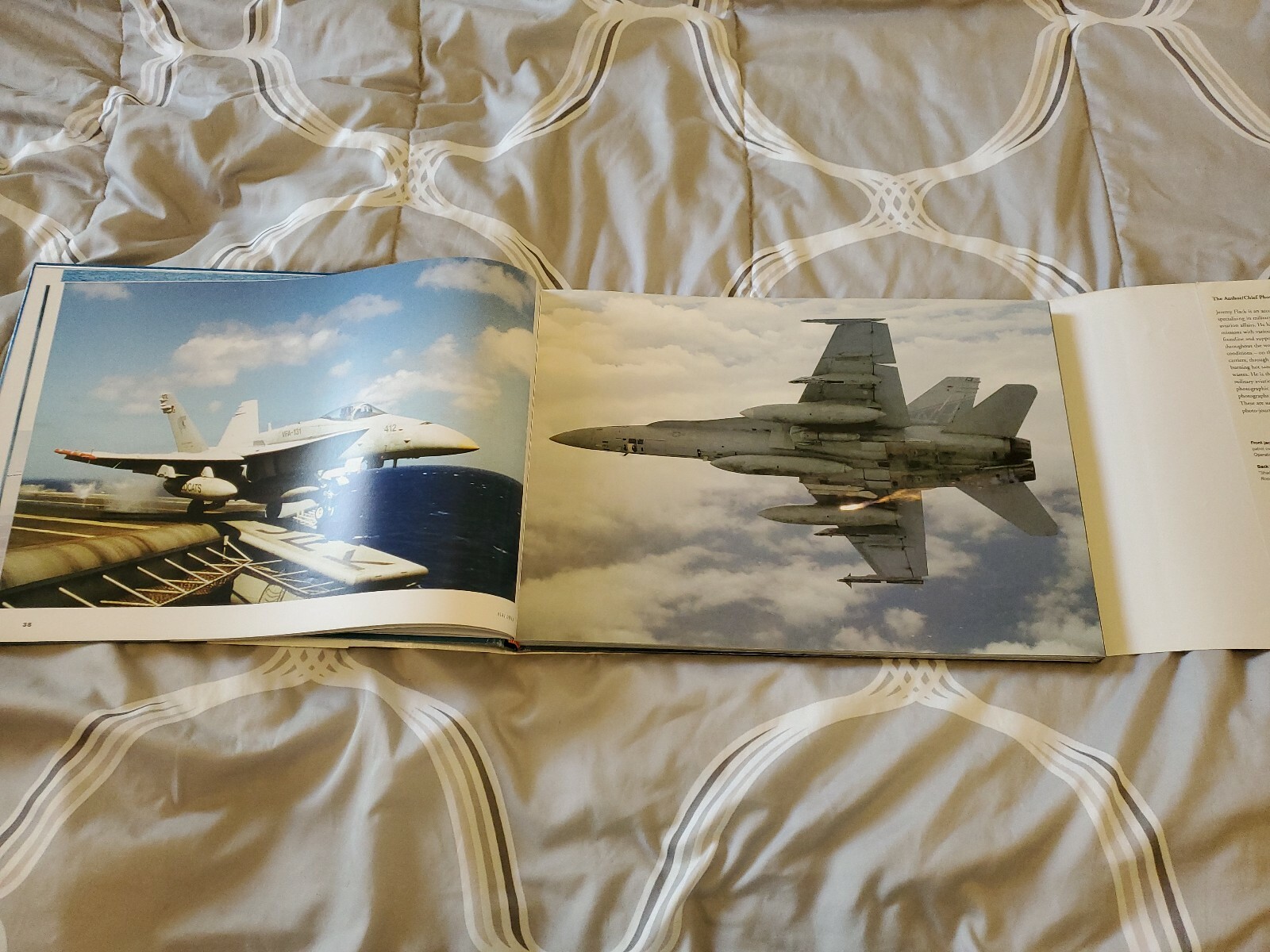 AIRPOWER by Jeremy Flack (2004, Hardcover) 9780785817918| eBay