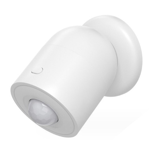 SNZB-03P Battery Powered Wireless Motion sensor Human Presence infrared ...