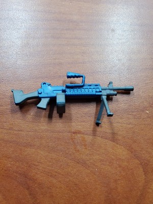 2019 Jazwares/Epic-Fortnite Loot Llama Pinata: Epic Light Machine Gun ...