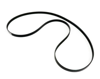 Genuine Mercedes C E ML GL CLK SLK S-Class Engine Serpentine V-Belt ...