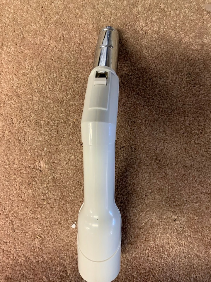 Electrolux Aerus Vacuum Electric Hose handle Grip Super J LE HI TecH ...