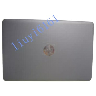 Back Cover Rear Lid Top Case For HP 250 255 G6 15-BS 15-BW 15T-BR ...