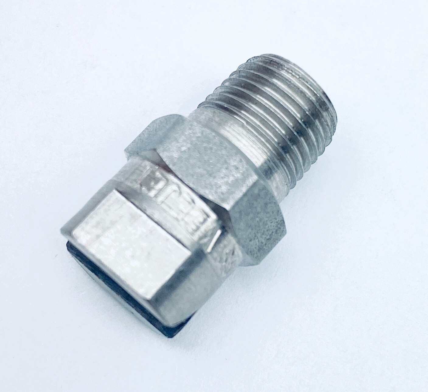 SPRAYING SYSTEMS 1/8" MALE SS VEEJET SPRAY TIP 5040VVSS2 ( H1/8U-SS5040 ...