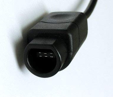 New GC-USB Adapter for Nintendo GameCube Controller to PC USB Converter ...