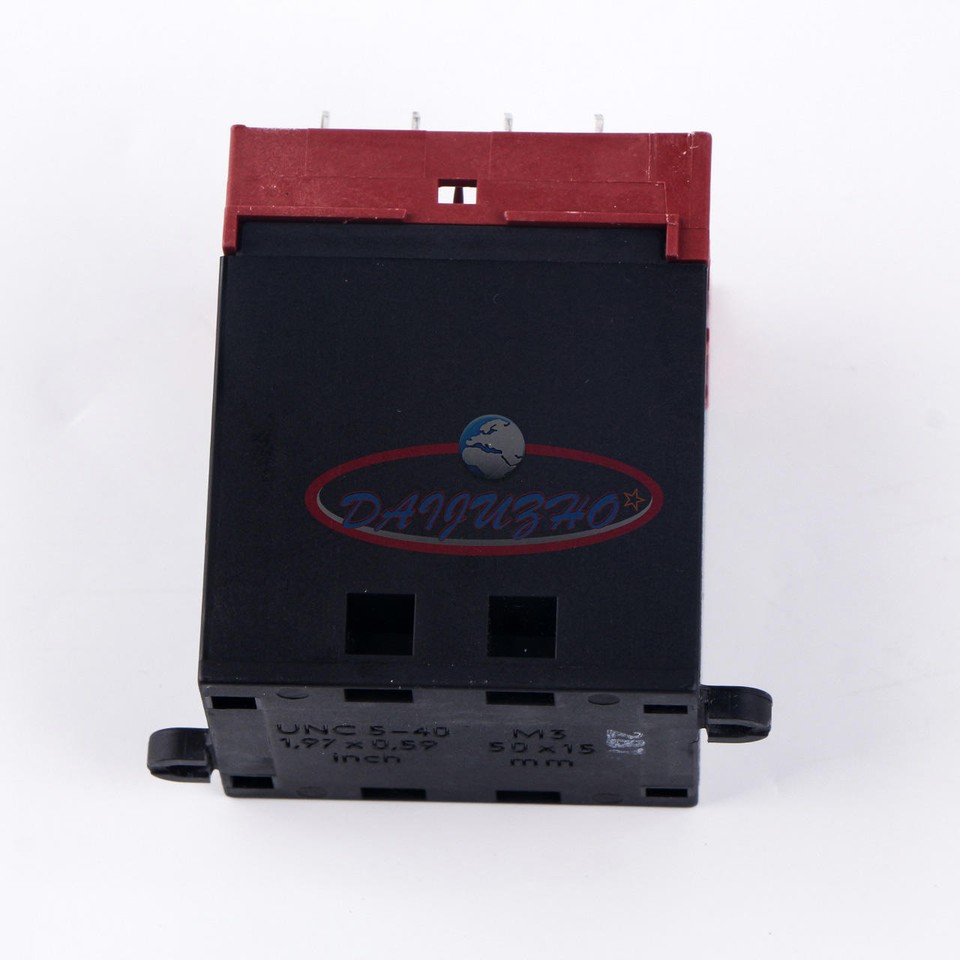 1PCS Siemens 3TF2001-8CB4 DC24V Contactor 3TF2 001-8CB4 New | eBay