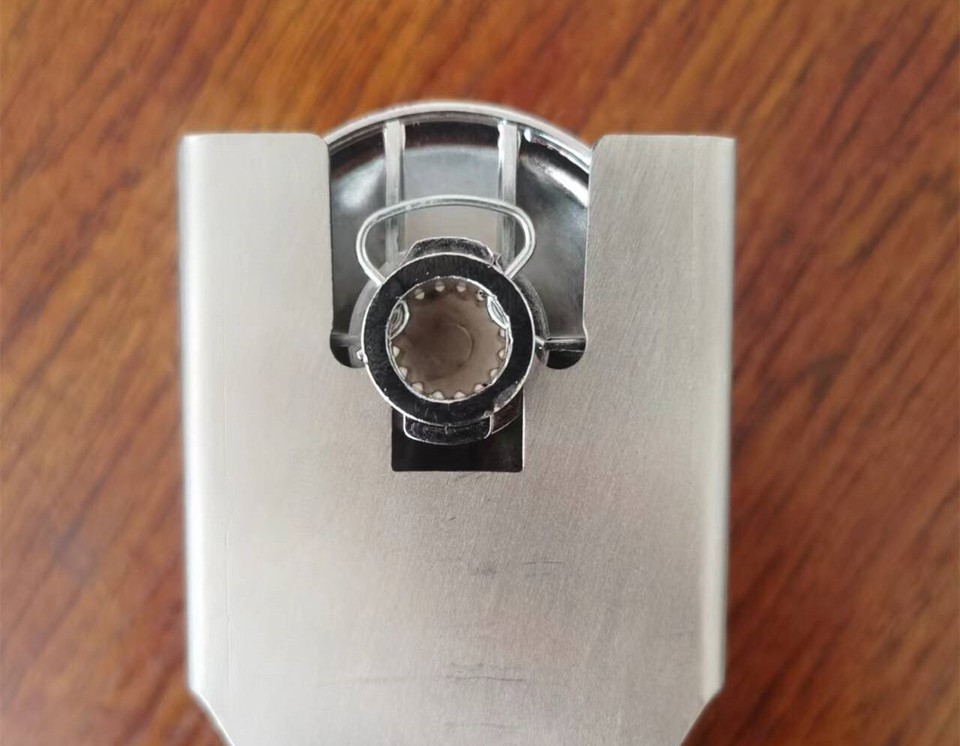 Ford Chevy GM Window Vent Crank Inside Door Handle Retainer Removal ...