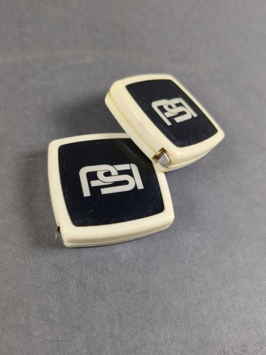 Lot 2 PSI Tape Measure Pipeline Seals Advertising ENPRO GPT Barlow DBL ...