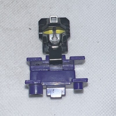 G1 Devastator Head Vintage 1985 Transformers | eBay