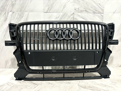 2013-2017 AUDI Q5 QUATTRO GRILLE ASSEMBLY OEM FRONT CENTER GRILL ...