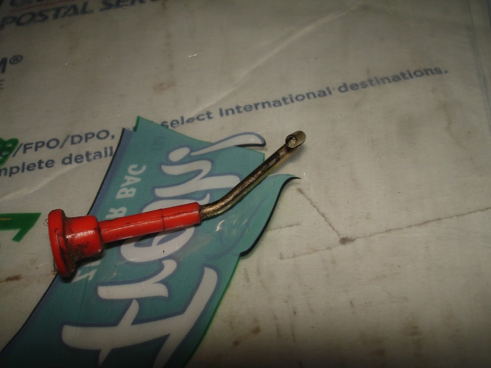 Echo cs-340 choke lever chainsaw part bin 355 | eBay