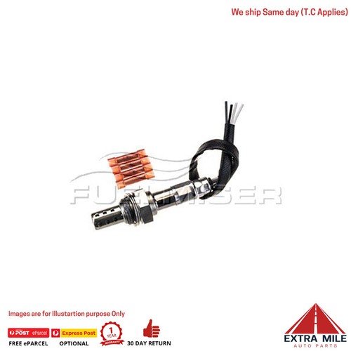 COS724 OXYGEN SENSOR ( POST-CAT ) for CHRYSLER NEON NEON JB - 4 Wire | eBay