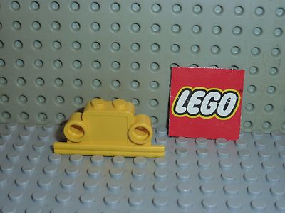 LEGO FABULAND yellow Bellshaped x609 / Set 3675 3678 3644 3642 3797 ...